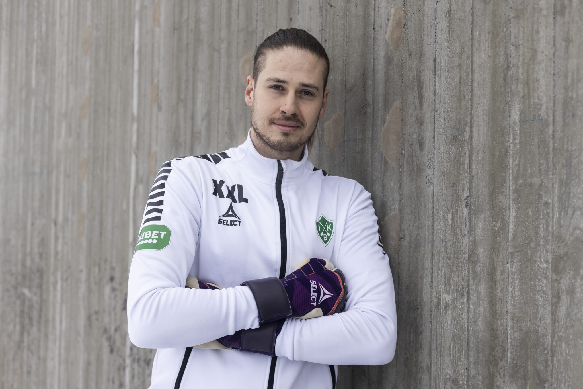 Välkommen tillbaka Adrian Engdahl! – IK Brage